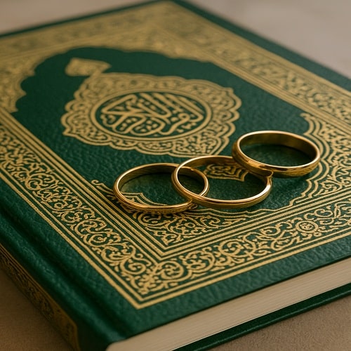 ختم 40 روزه حدیث کسا برای ازدواج + نذر حدیث کسا برای ازدواج